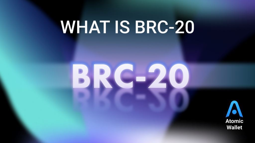 What are BRC-20 tokens? | Atomic Wallet